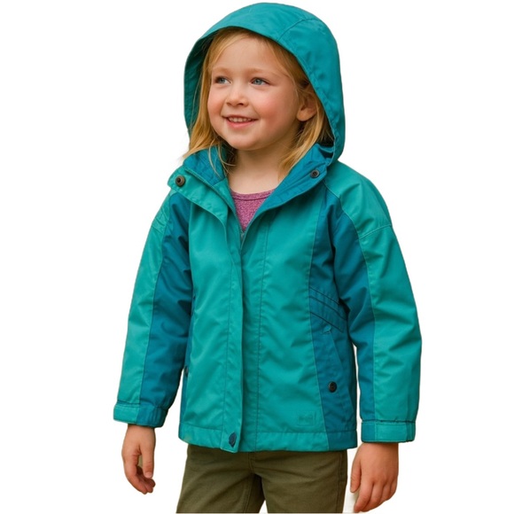 REI | Jackets & Coats | Rei Girls Winter Jacket | Poshmark